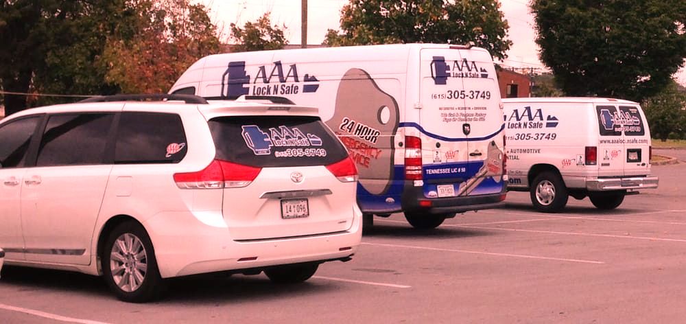 AAA Lock-N-Safe Murfreesboro TN | Reviews, Services and Prices