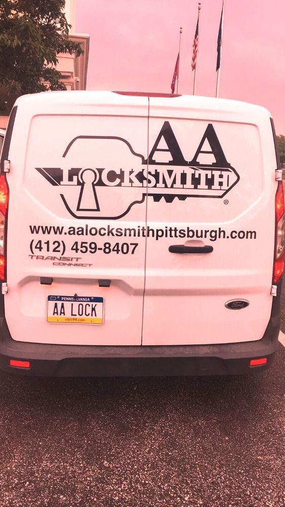 Top Rated Locksmiths in Pennsylvania, Pittsburgh | certified ...