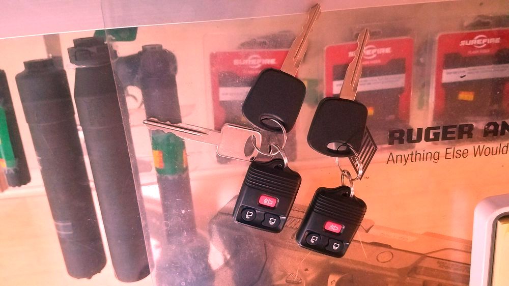 Anytime Locksmith Tucson AZ | Reviews, Services and Prices