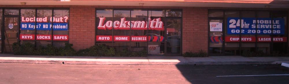 Advanced Lock Service Phoenix AZ | Reviews, Services and Prices