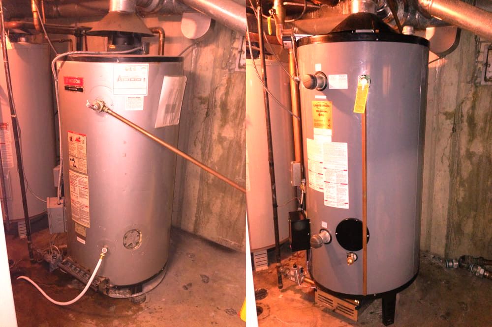 ASAP Plumbing & HVAC, Inc Glenview IL | Reviews, Services and Prices