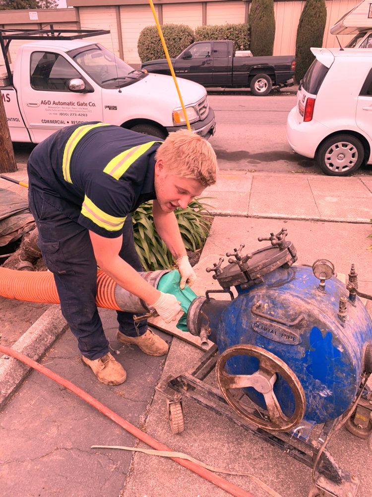 Bell Plumbing San Carlos CA | Reviews, Services and Prices