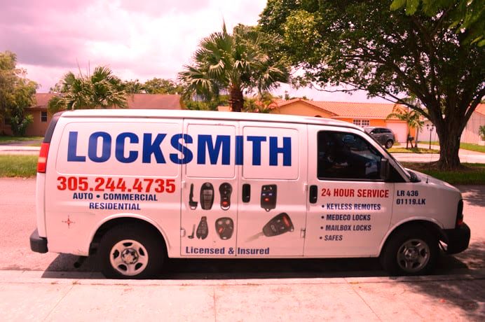 Fast Action Locksmith Miami FL | Reviews, Services and Prices