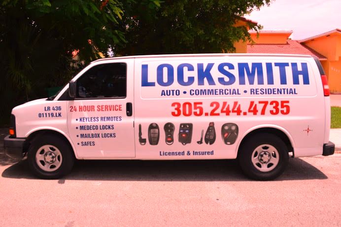 Fast Action Locksmith Miami FL | Reviews, Services and Prices
