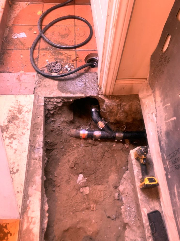 Five Star Plumbing & Rooter San Francisco CA | Reviews, Services and Prices