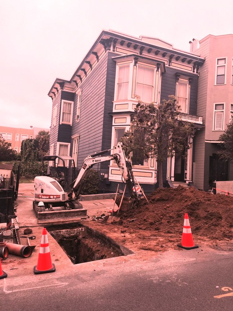 Magic Plumbing San Francisco CA | Reviews, Services and Prices