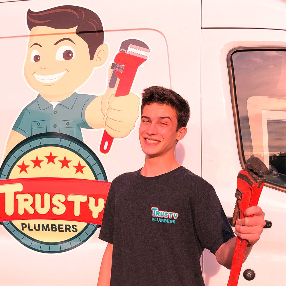 Trusty Plumbers Fullerton CA | Reviews, Services and Prices